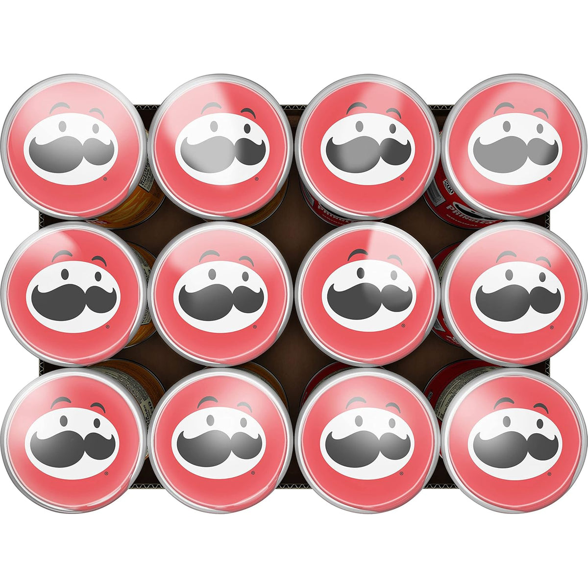 Pringles – Gift A Snack